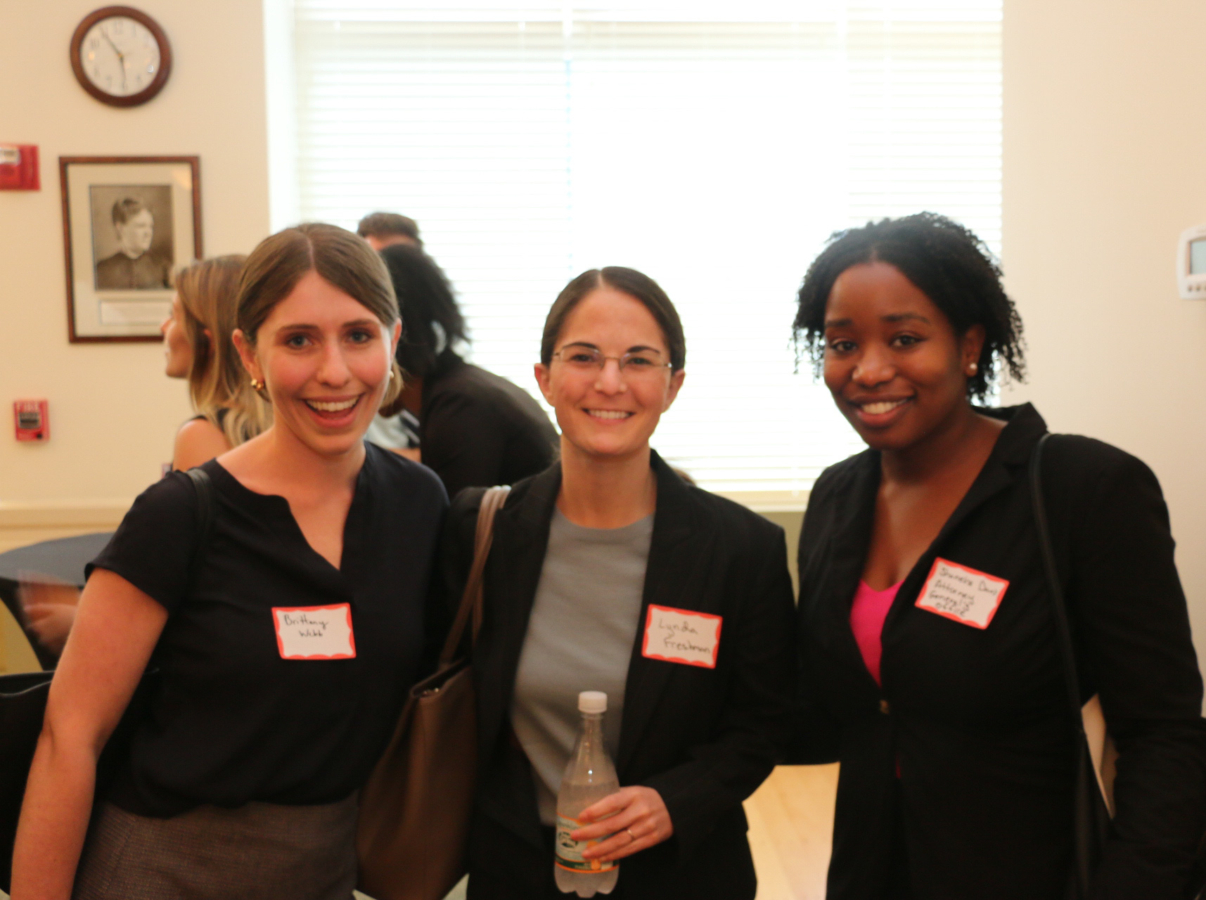 Government Lawyers - Boston Bar Association