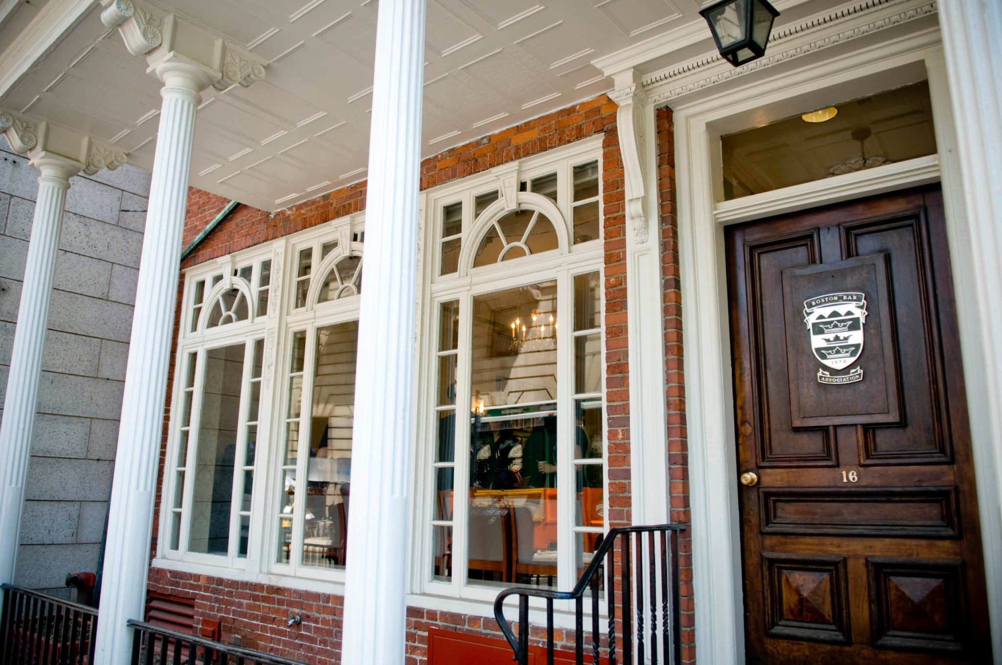 Affinity Bar & DEI Programs - Boston Bar Association