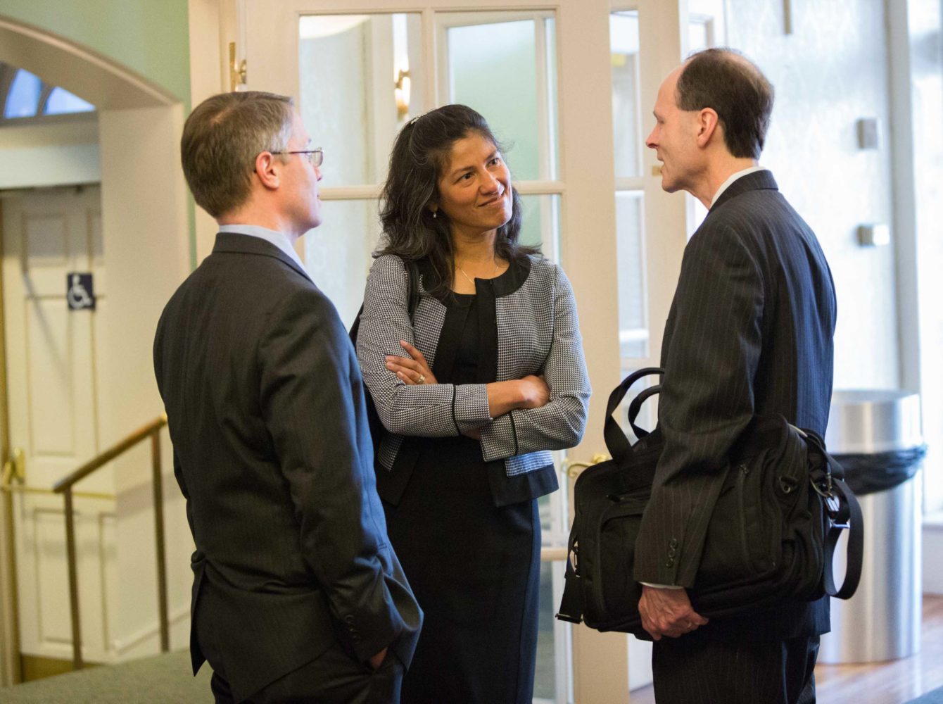 Business and Commercial Litigation - Boston Bar Association