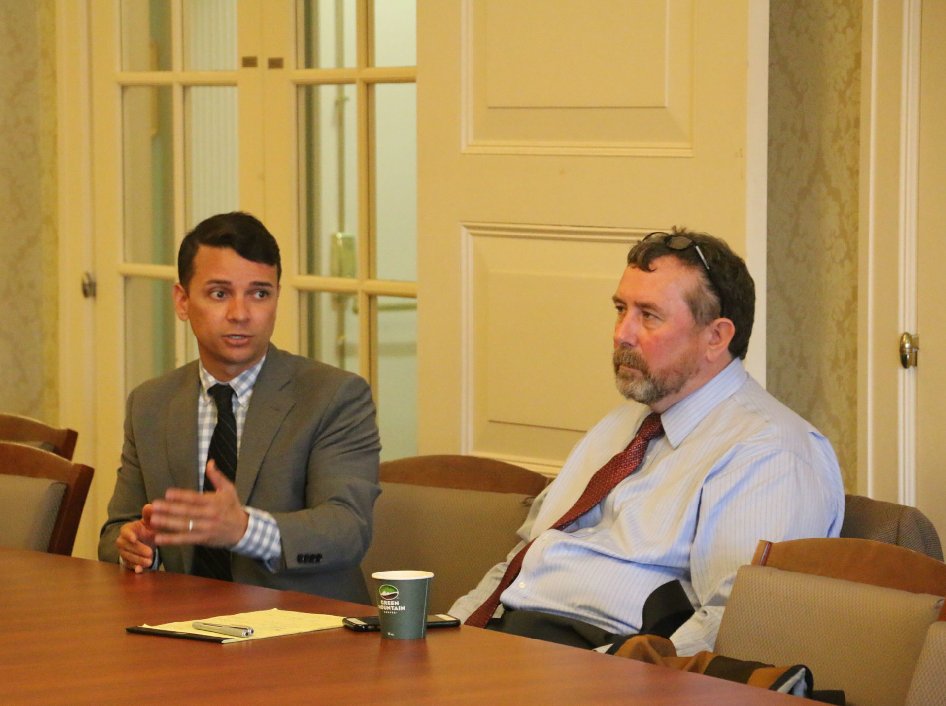 Immigration Law - Boston Bar Association