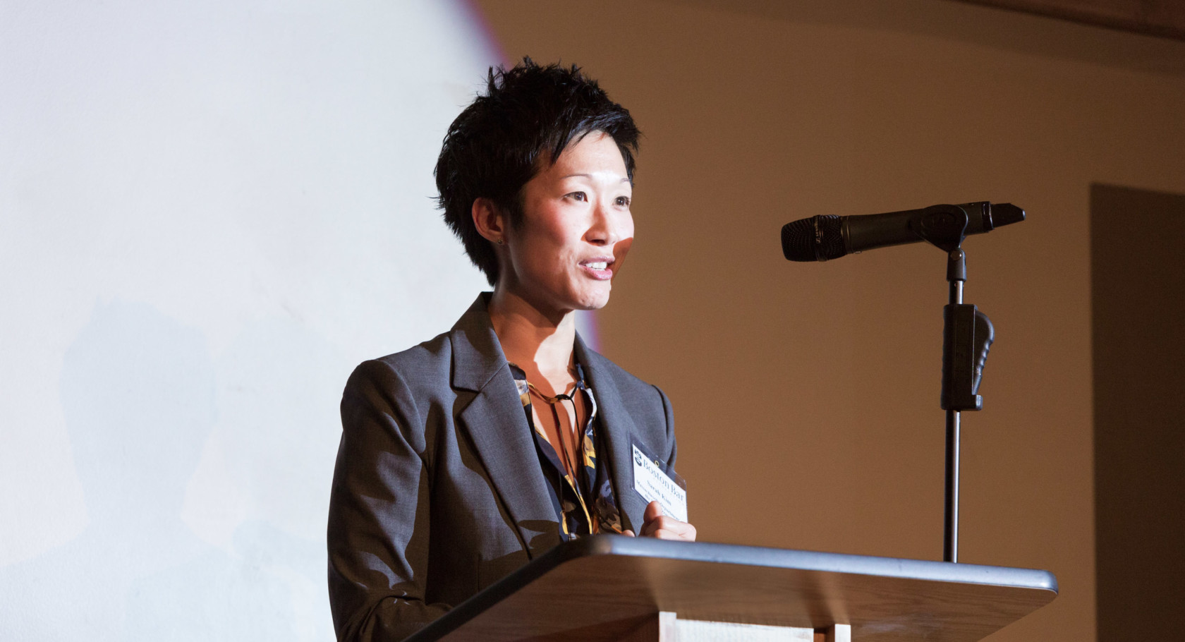 Affinity Bar Partners - Boston Bar Association