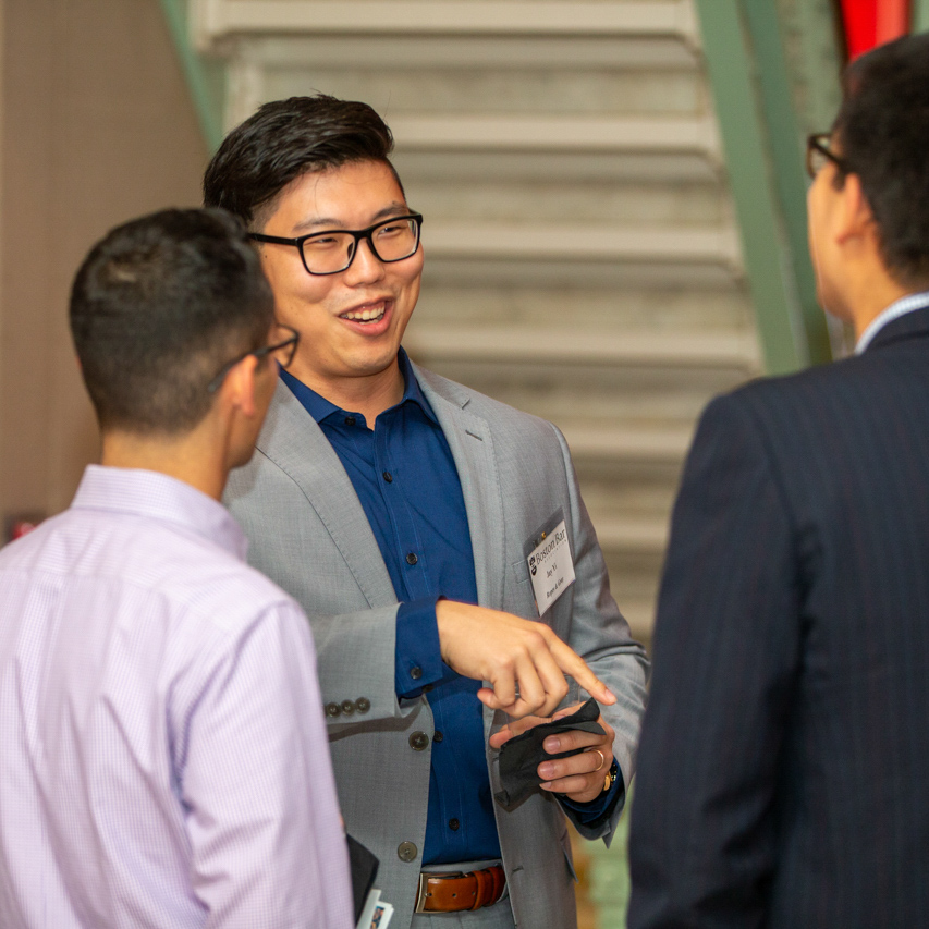 New Lawyer Experience - Boston Bar Association