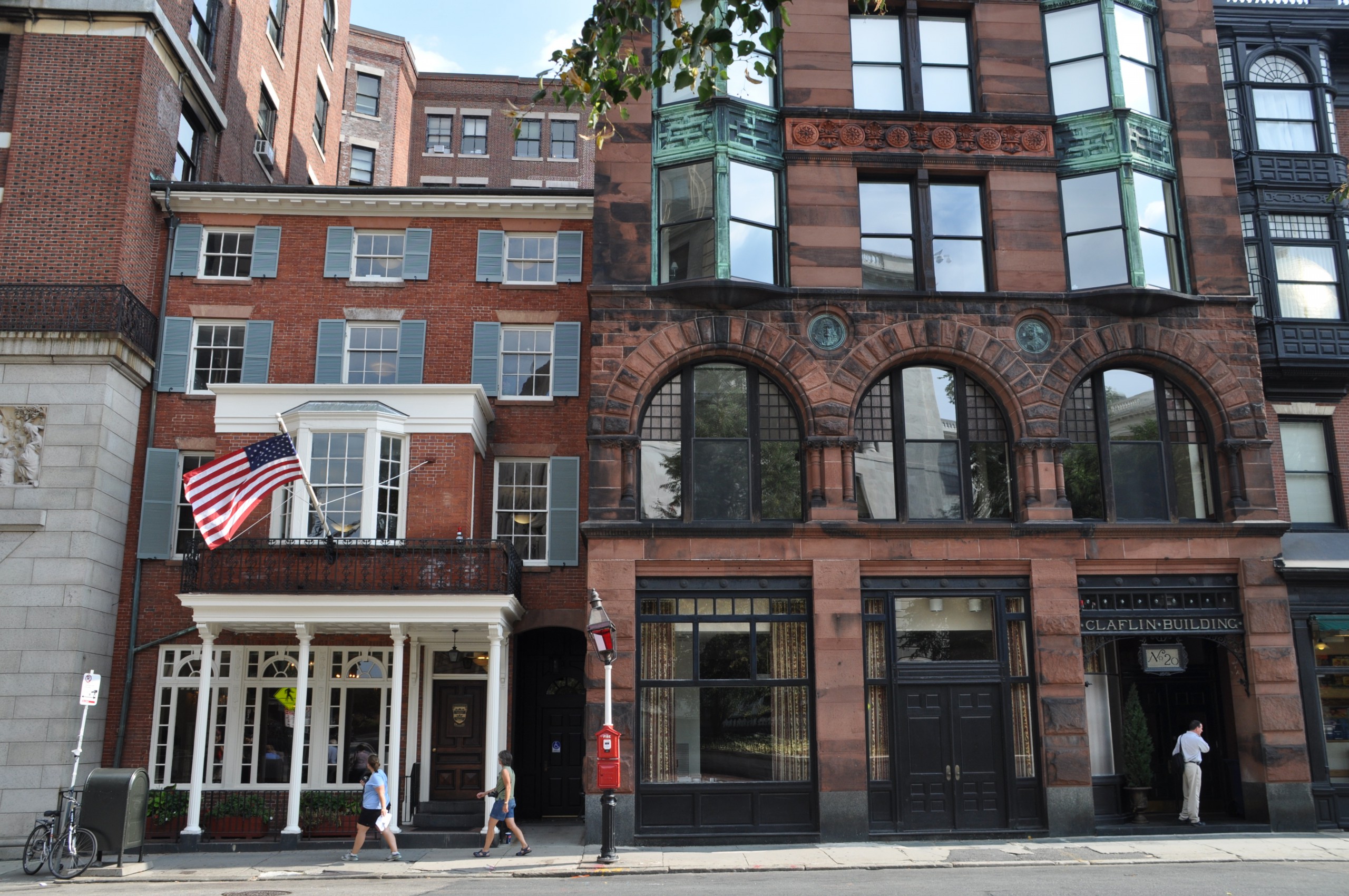 Boston Bar Association