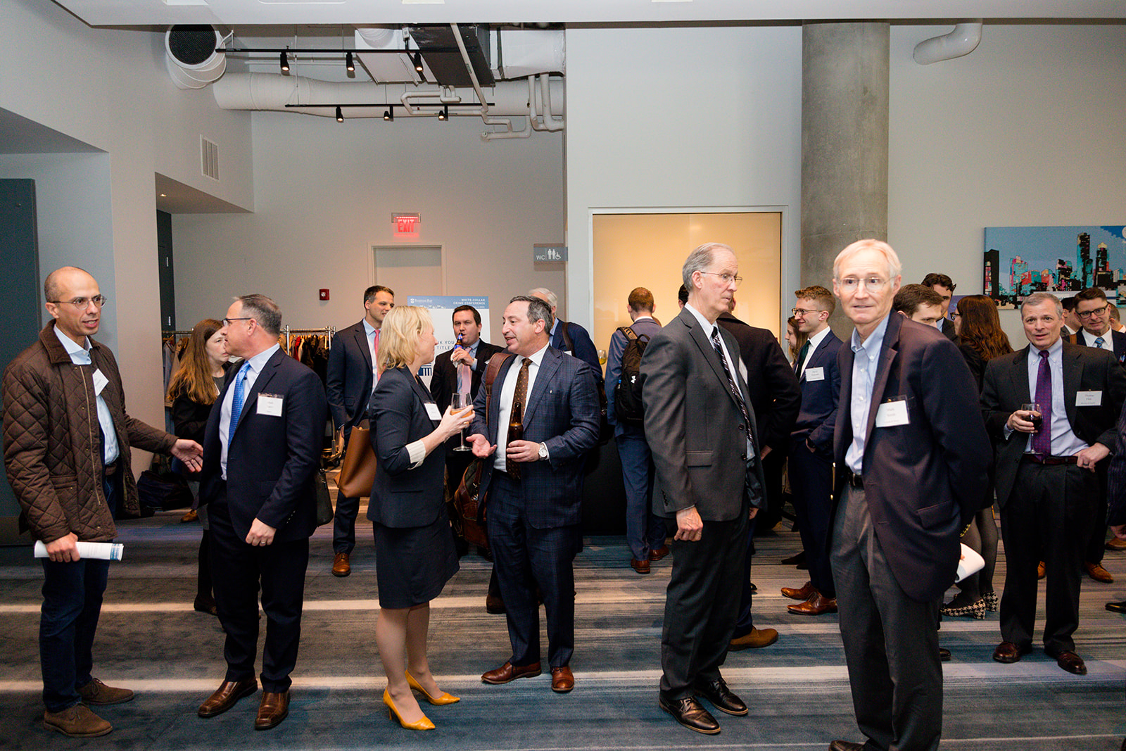 White-Collar Crime Conference - Boston Bar Association