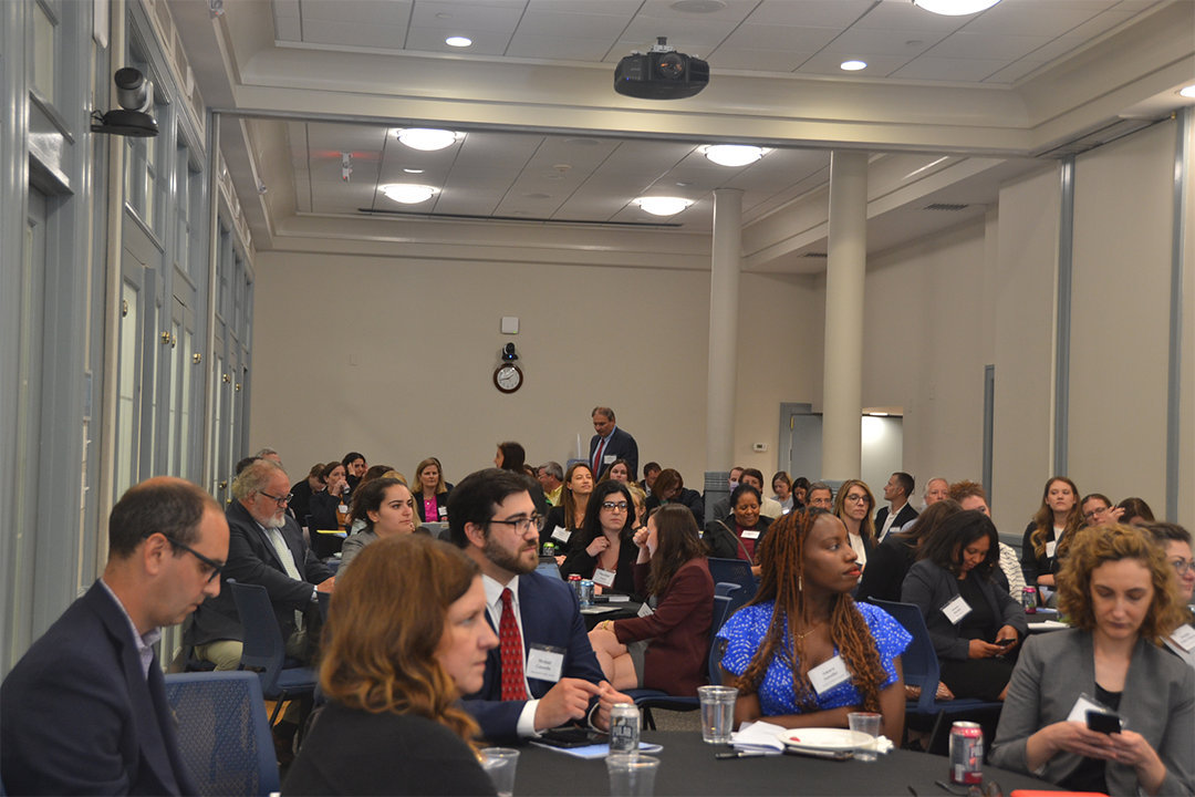 Health Law Conference - Boston Bar Association