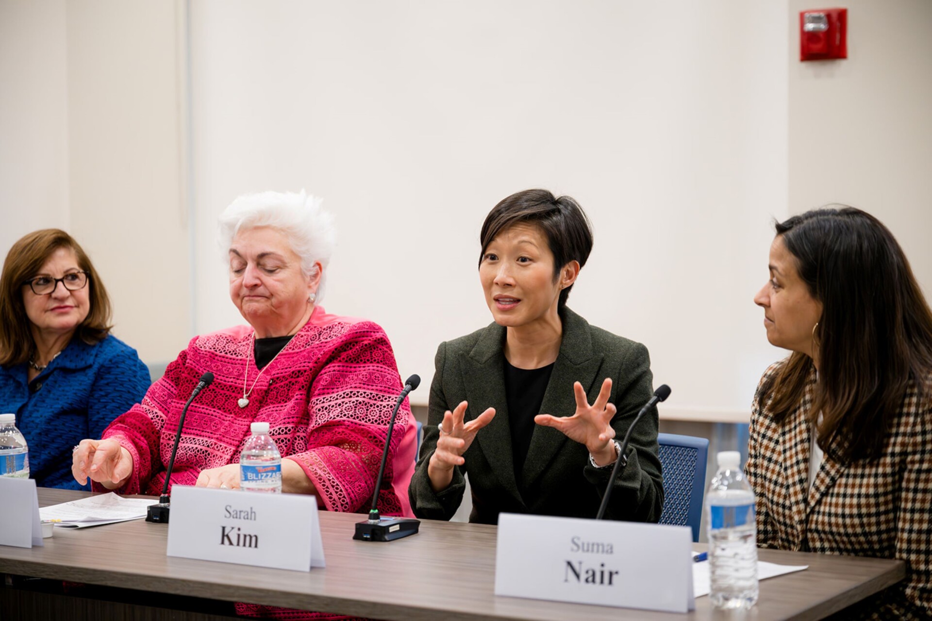 Boston Bar Association