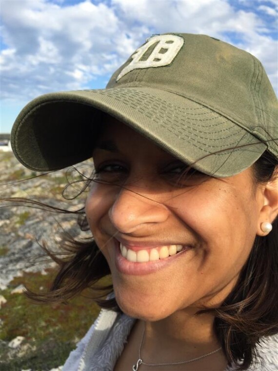 Suma Nair Becomes President of the Boston Bar Association: A Vision for ...