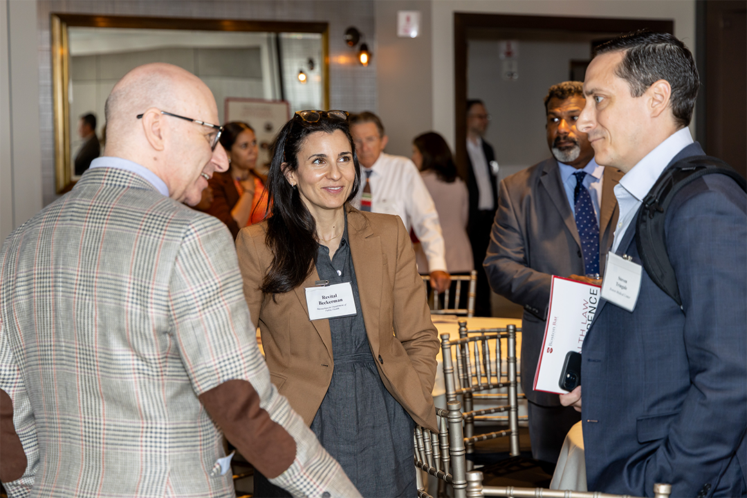 Health Law Conference 2026 Photo Album - Boston Bar Association